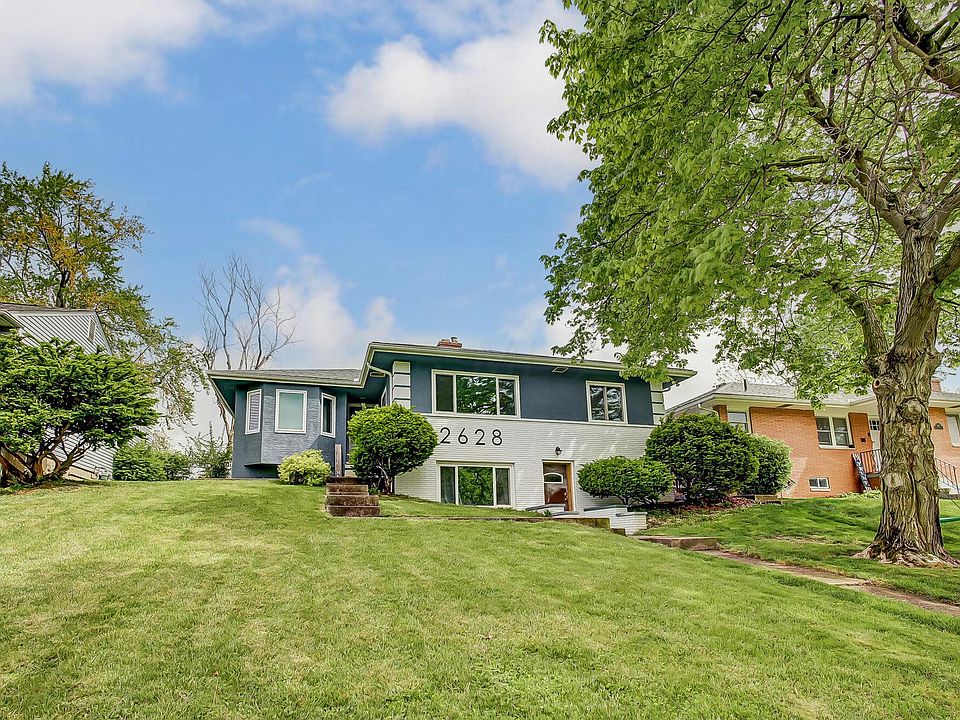 2628 Valleyview Dr, Columbus, OH 43204 | Zillow