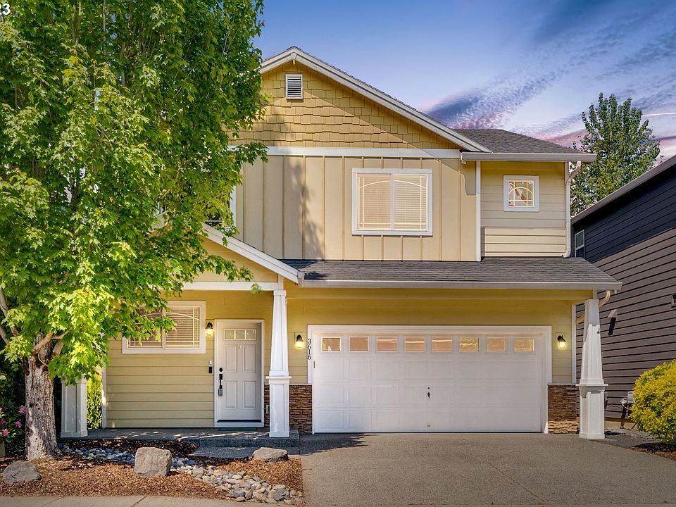 3616 SE 189th Ave, Vancouver, WA 98683 | MLS #23481807 | Zillow