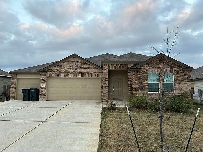 248 Vortex Pass, Kyle, TX 78640 | Zillow