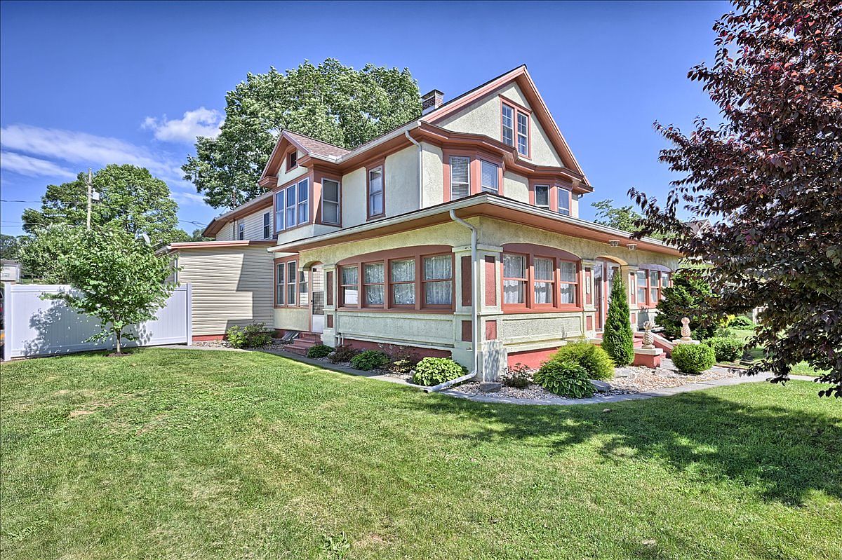 321 N 2nd St, Halifax, PA 17032 | Zillow