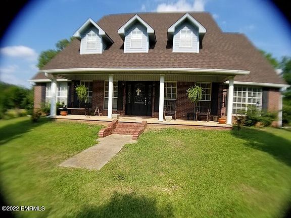 77 Buchanan Rd, Porterville, MS 39352 | MLS #22-463 | Zillow