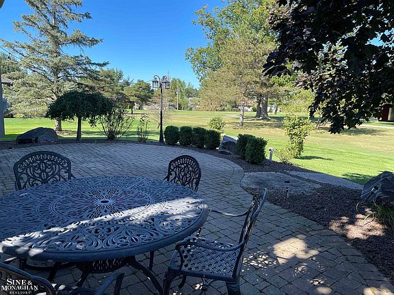 20 Old Course Rd, Saint Clair, MI 48079 | MLS #50094491 | Zillow