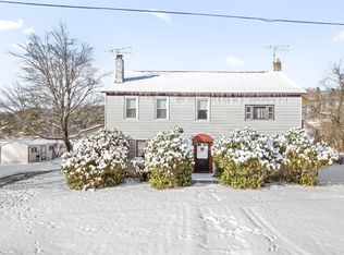 390 Main St, Otego, NY 13825 | Zillow