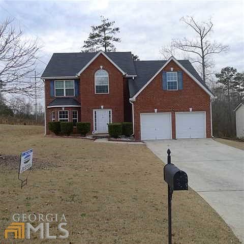 4084 S River Ln, Ellenwood, GA 30294 | Zillow