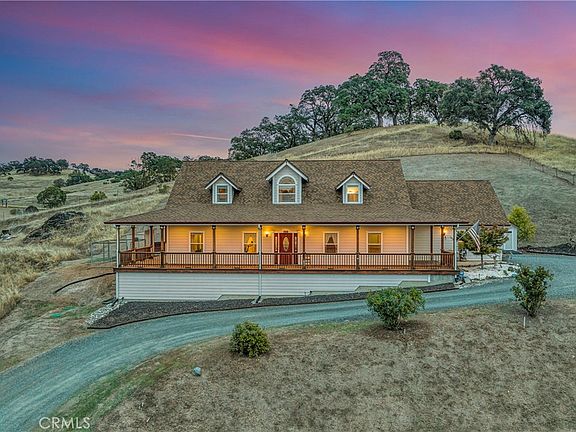 4398 Hill Rd, Lakeport, CA 95453 | MLS #LC23203949 | Zillow