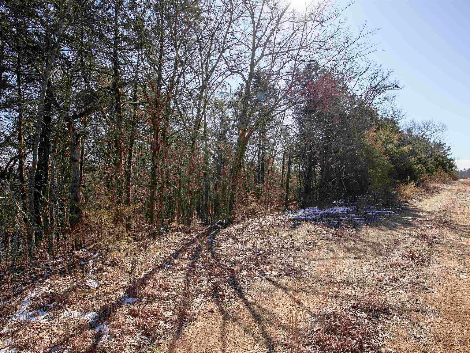 LOT 73 Big Buck Ln, Williford, AR 72482 | MLS #25002970 | Zillow