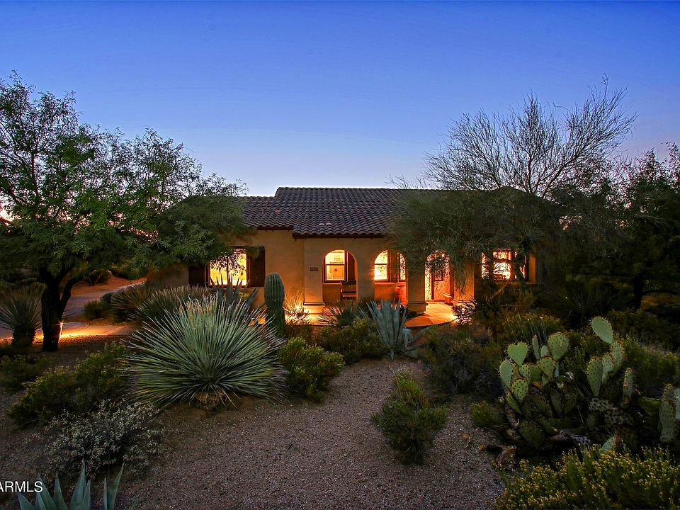 9631 E Allison Way, Scottsdale, AZ 85262 | Zillow