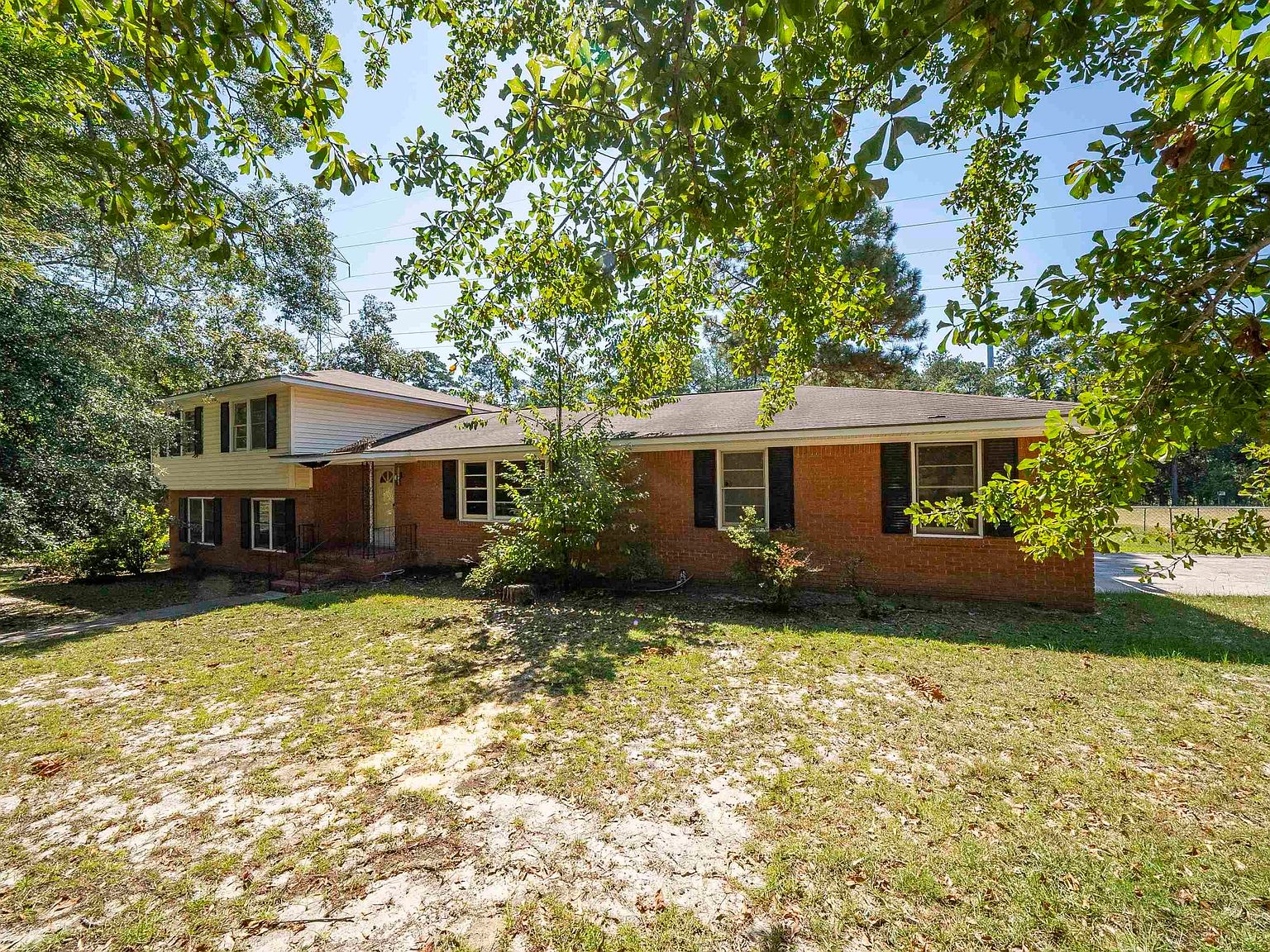 600 Shady Ln, Cayce, SC 29033 | Zillow