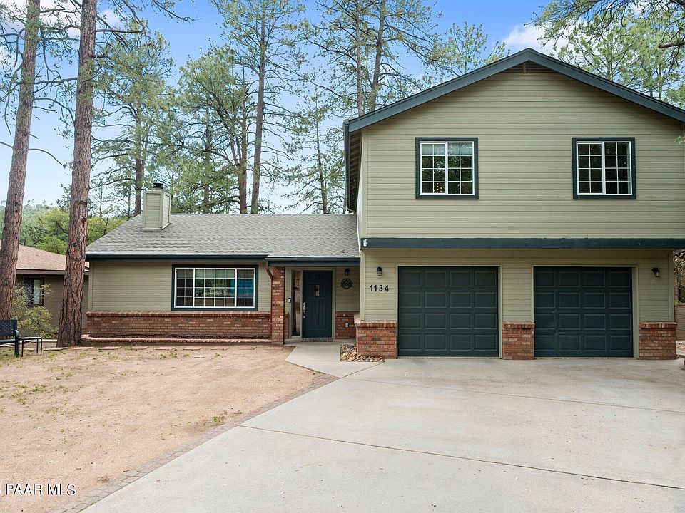 1134 E Timber Ridge Rd, Prescott, AZ 86303 | MLS #1056352 | Zillow
