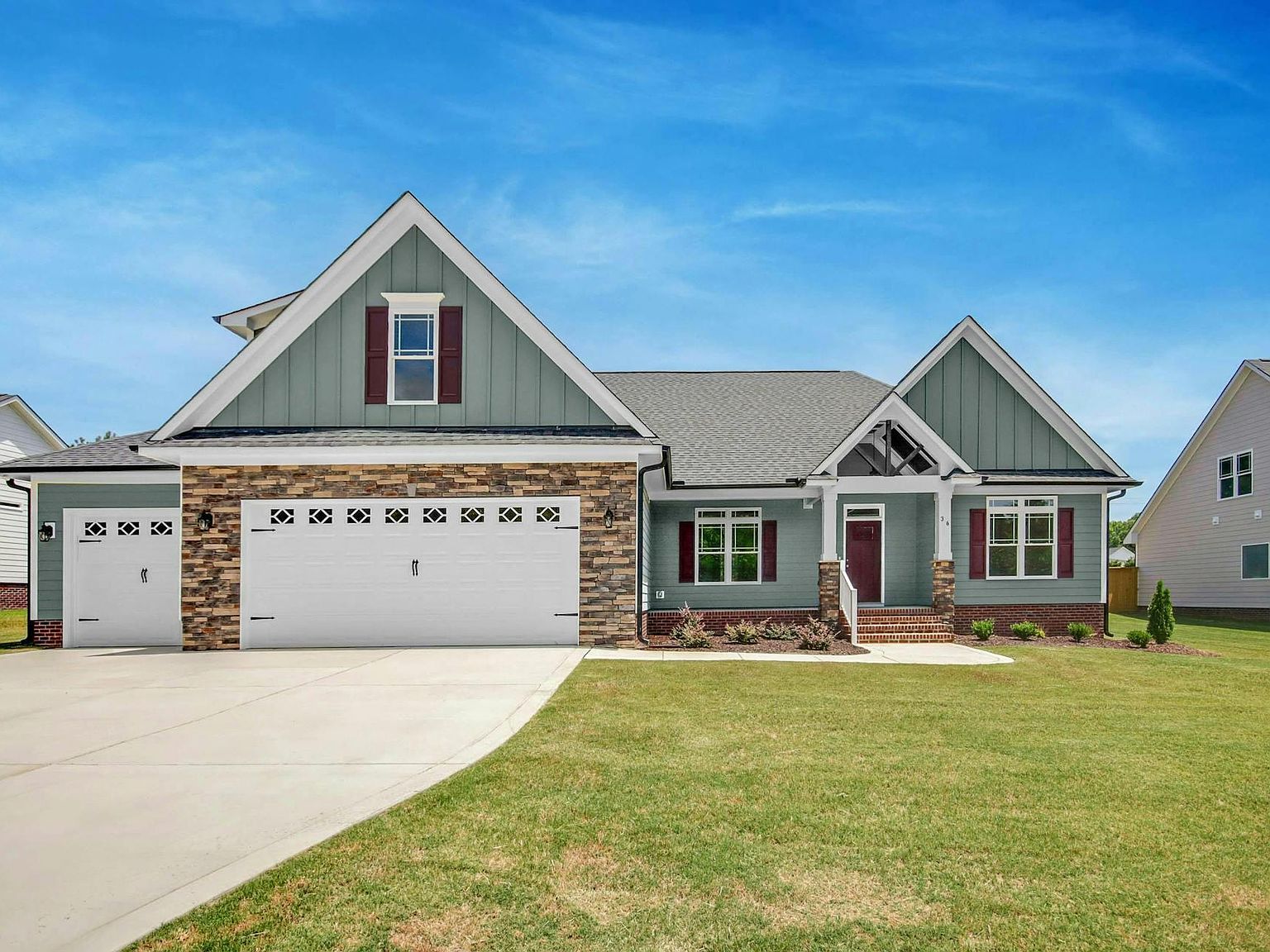 36 Batten Hill Ln, Selma, NC 27576 | Zillow