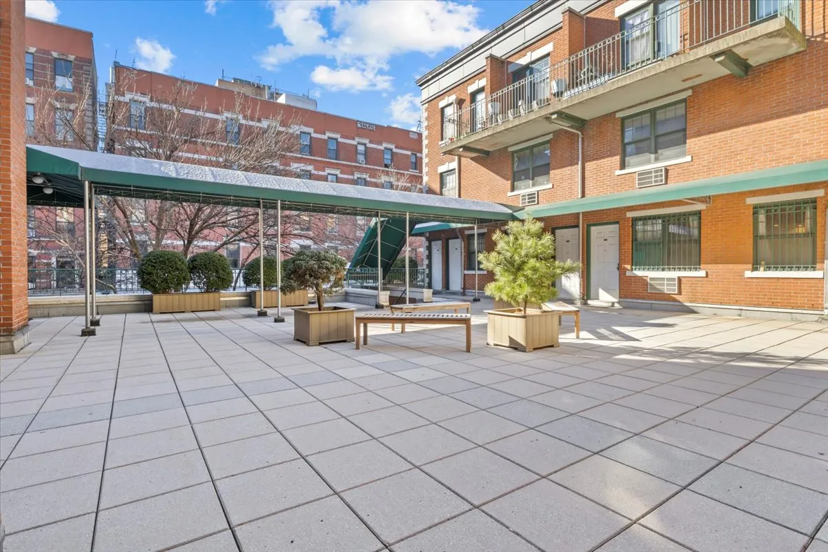 505 East 13th Street #A3 in East Village, Manhattan | StreetEasy