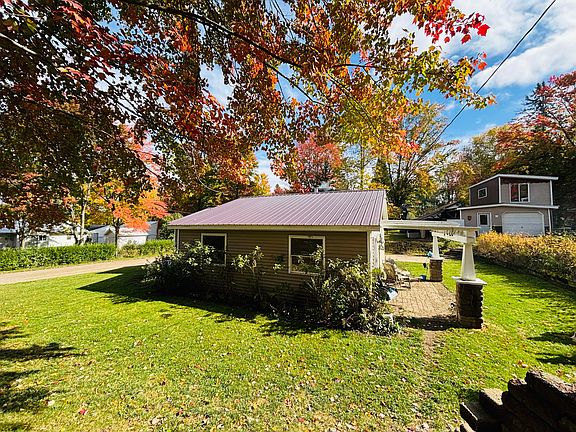 23390 Bluegill Rd, Sears, MI 49679 | MLS #24054204 | Zillow