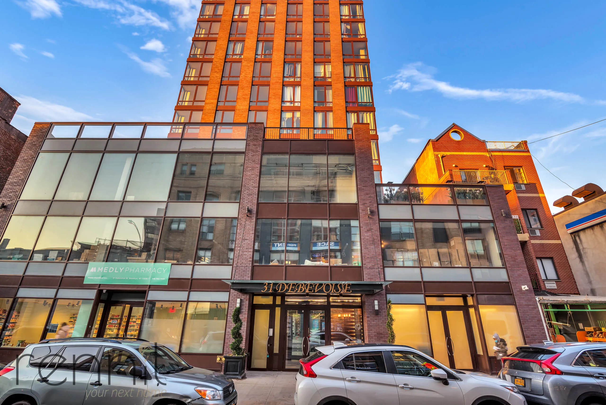 31 Debevoise Street #8O in Williamsburg, Brooklyn | StreetEasy