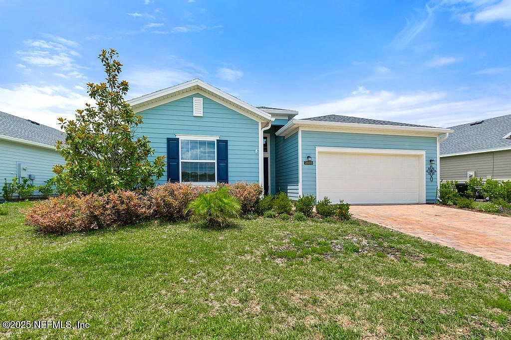 2885 CROSSFIELD Drive, Green Cove Springs, FL 32043 | MLS #2087614 | Zillow