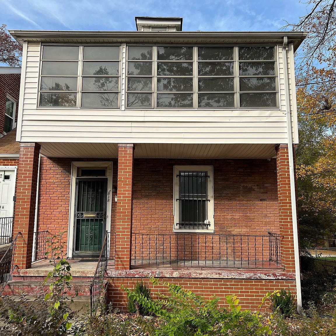 4838 Sheriff Rd NE, Washington, DC 20019 | Zillow