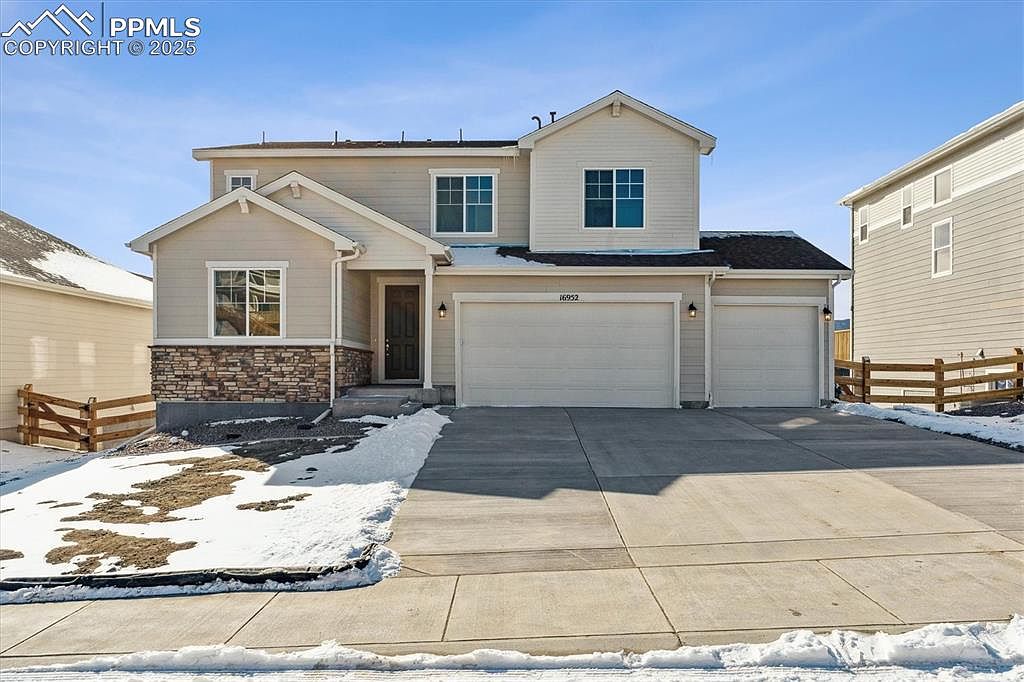 16952 Starfall Dr, Monument, CO 80132 | Zillow