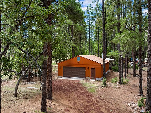 2831 S Perkinsville Rd, Williams, AZ 86046 | MLS #1070750 | Zillow