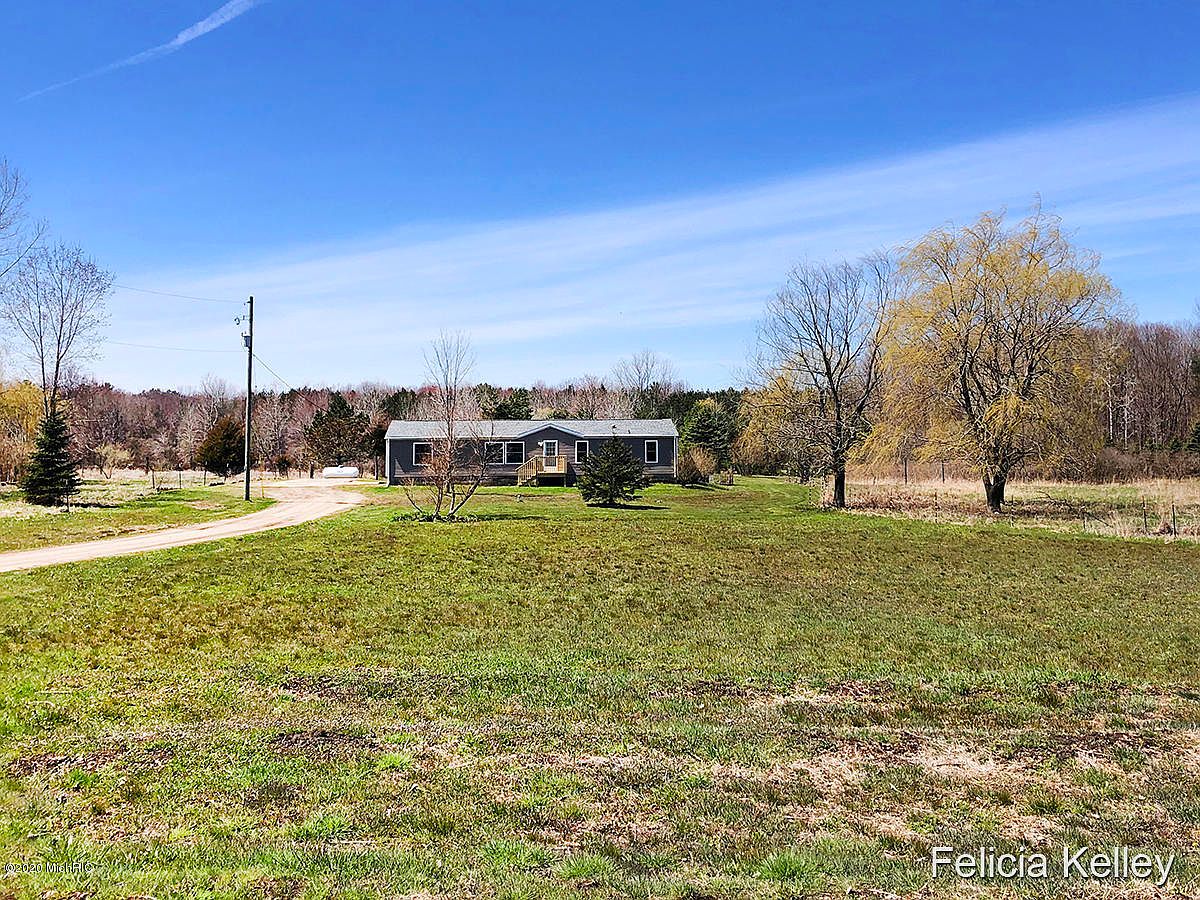4251 Adams Rd, Ravenna, MI 49451 | Zillow