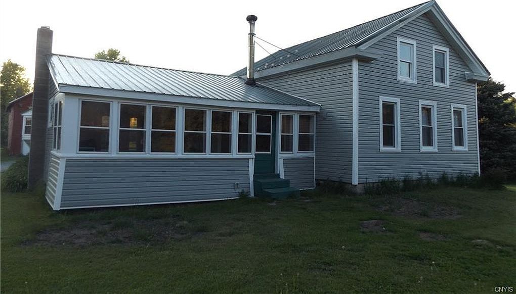 24645 Mullin Rd, Dexter, NY 13634 | Zillow