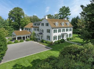 27 Country Club Rd, Ridgefield, CT 06877 | MLS #24074355 | Zillow