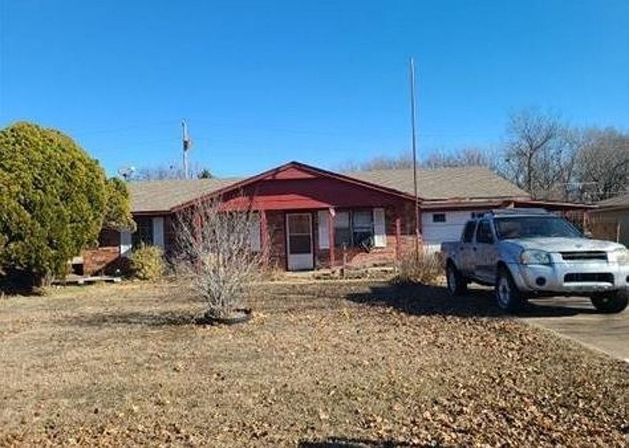 309 N Gilbert Ave, Cleveland, OK 74020 | Zillow