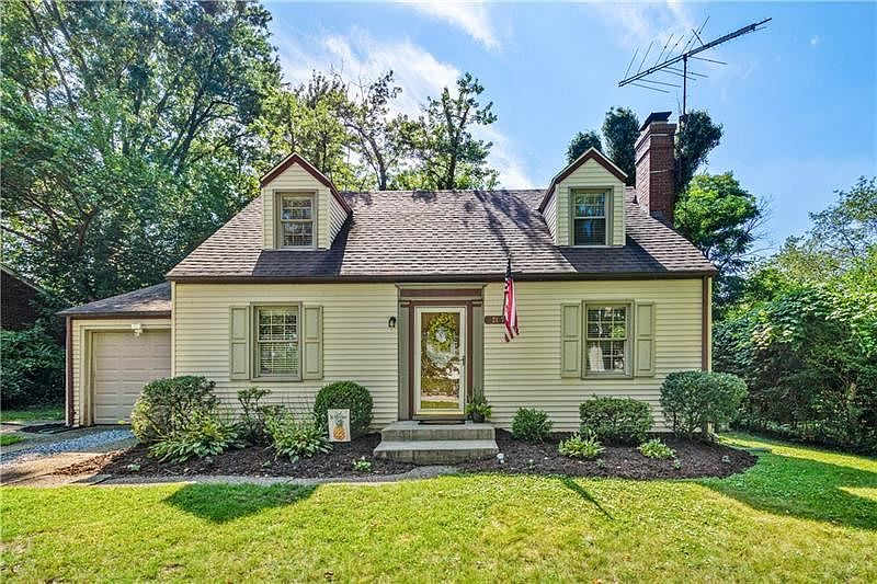 21 Mitchell Dr, Pittsburgh, PA 15241 | Zillow