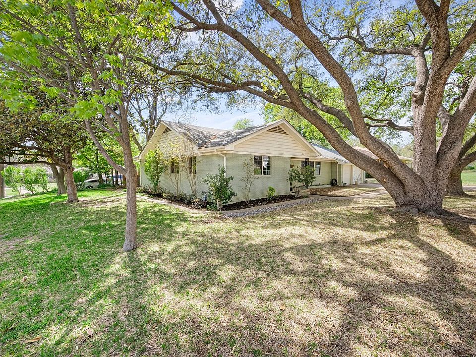 4924 Stadium Dr Fort Worth, TX, 76133 - Apartments for Rent | Zillow