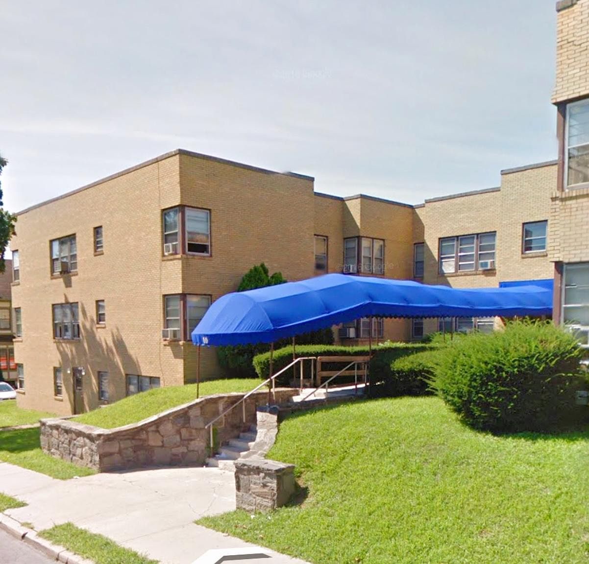 10 S West St #2C, Allentown, PA 18102 | Zillow
