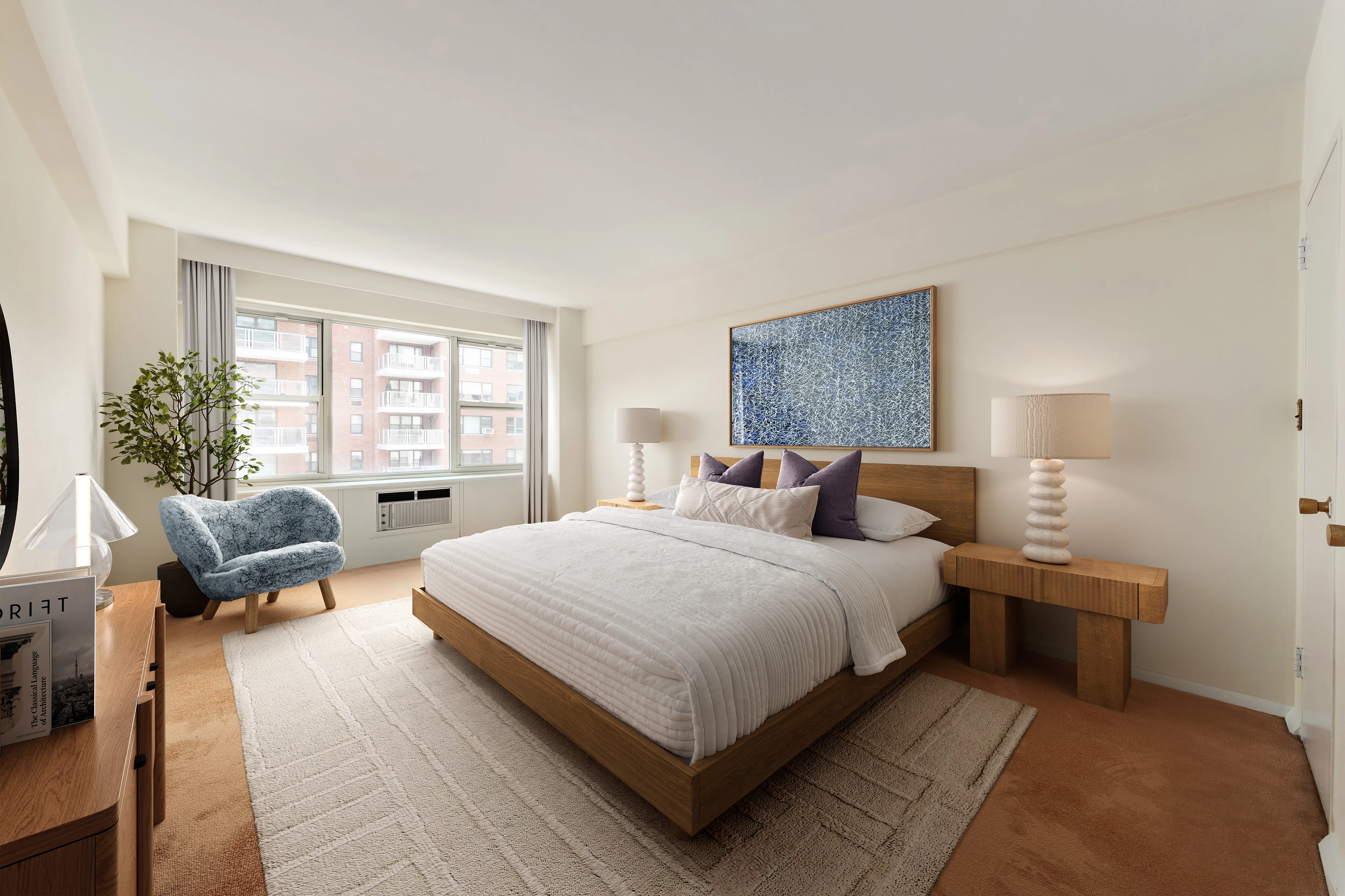 45 Sutton Place South #14N in Sutton Place, Manhattan | StreetEasy