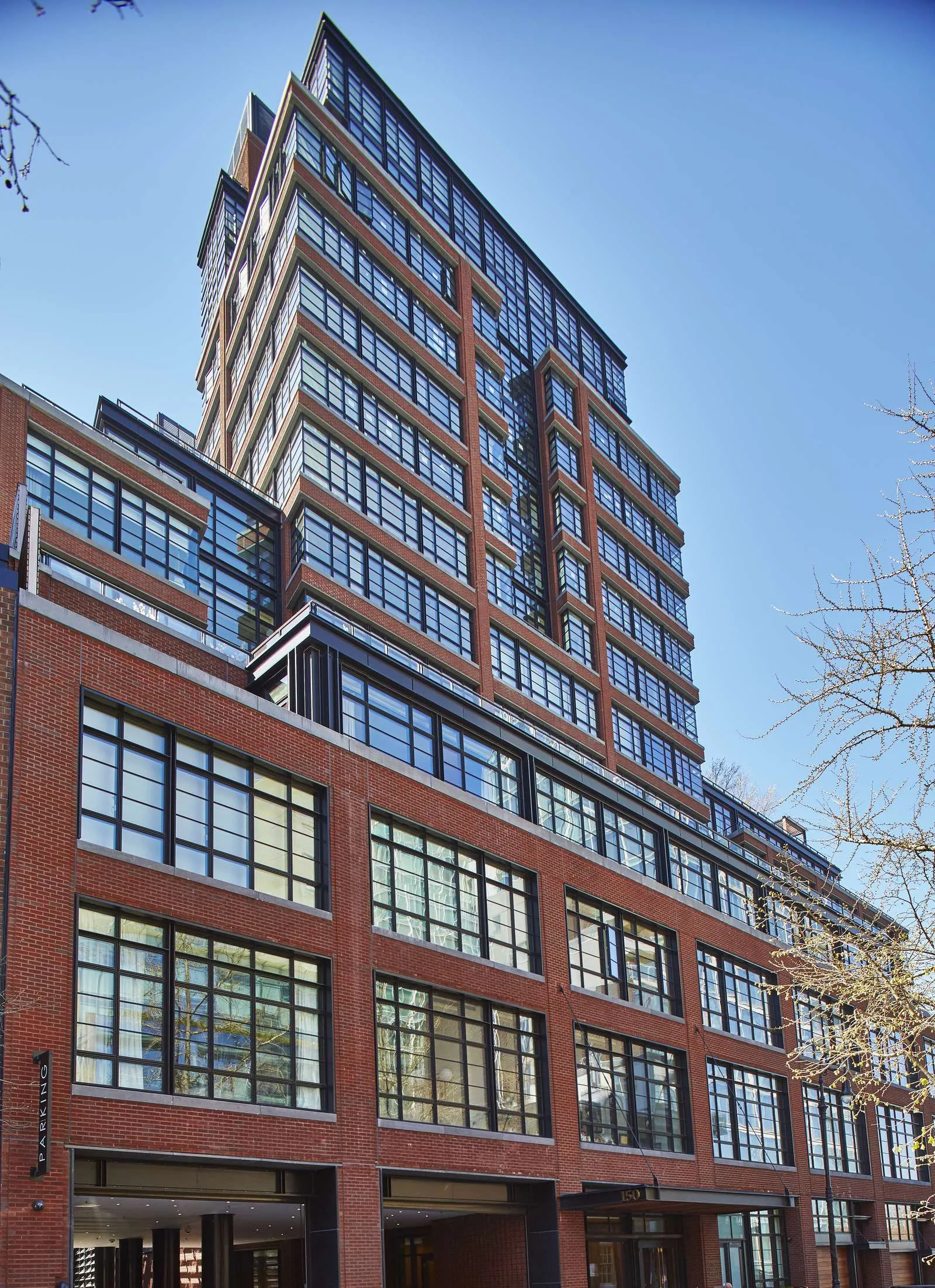 150 Charles Street #7BS in West Village, Manhattan | StreetEasy
