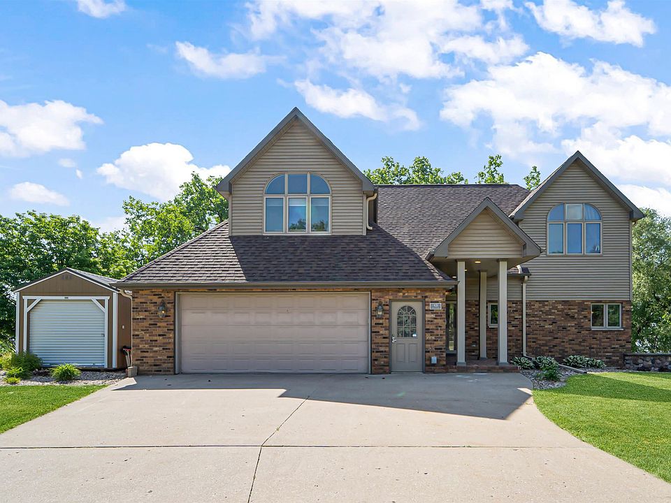 835 Neff Ct, Neenah, WI 54956 | Zillow