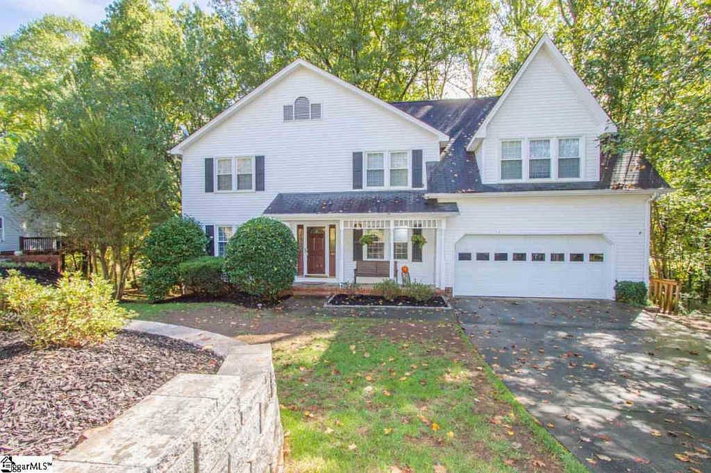 105 Bent Tree St, Easley, SC 29642 | Zillow