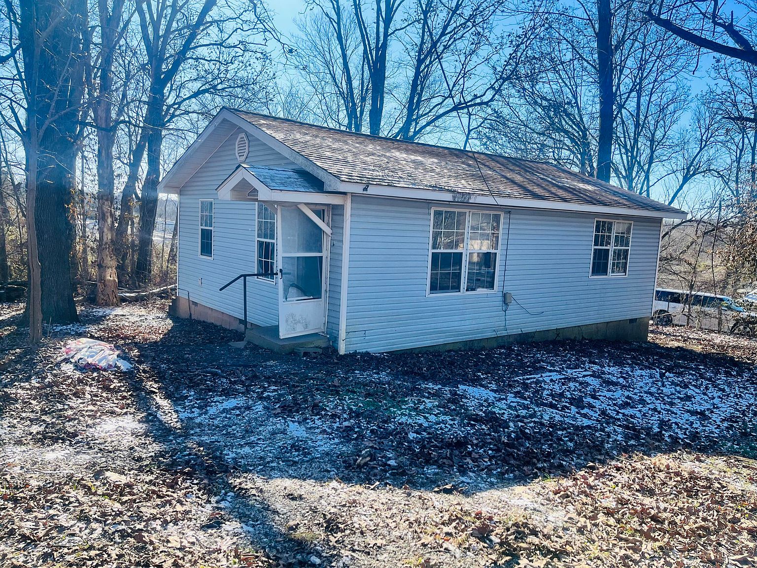 123 Tyler Street, Thayer, MO 65791 | Zillow
