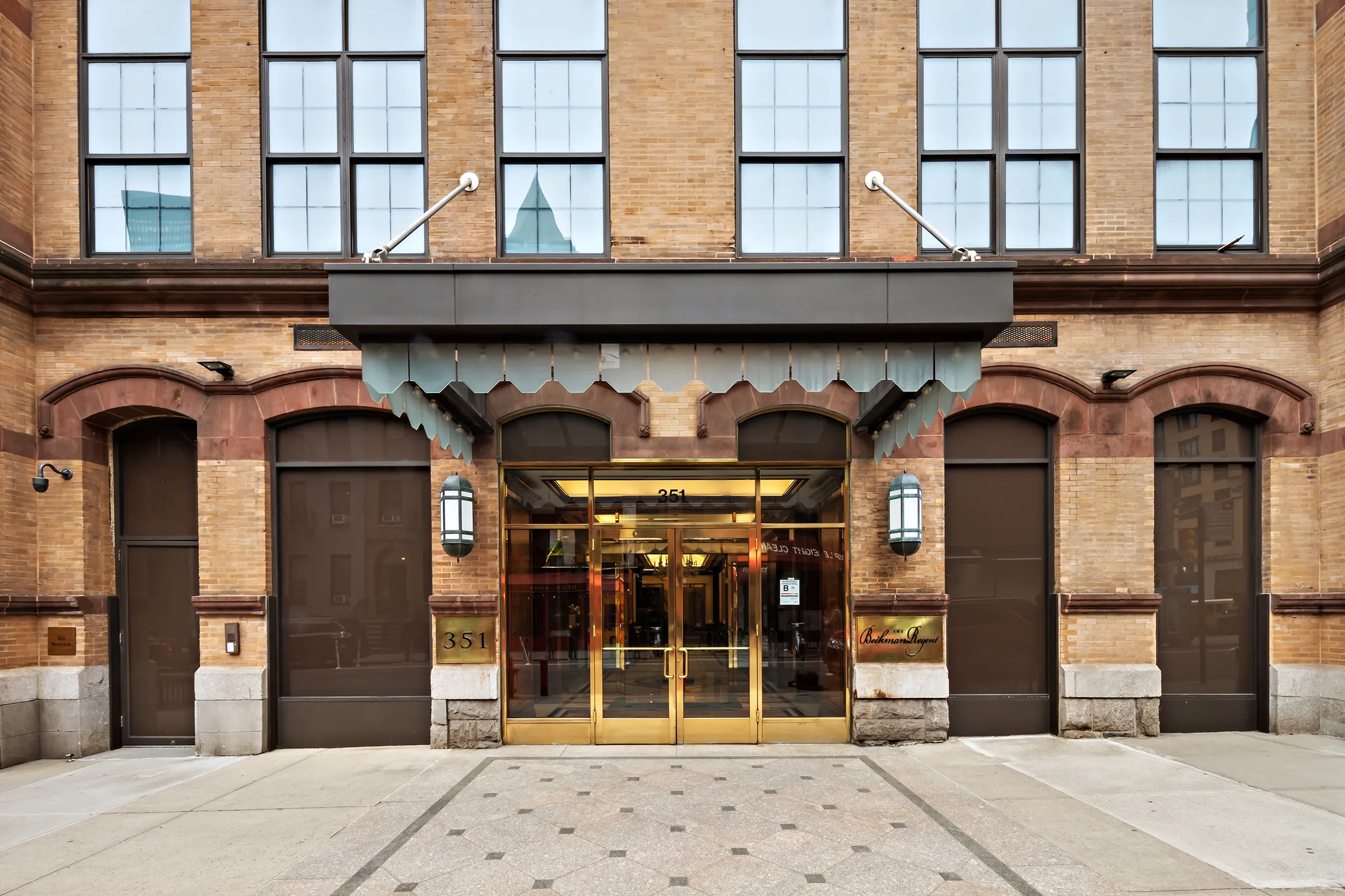 351 East 51st Street #PH8A in Turtle Bay, Manhattan | StreetEasy