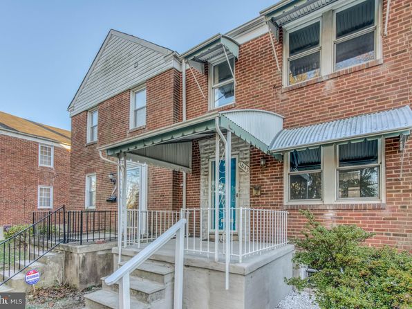 Baltimore MD Single Family Homes For Sale - 2,153 Homes | Zillow