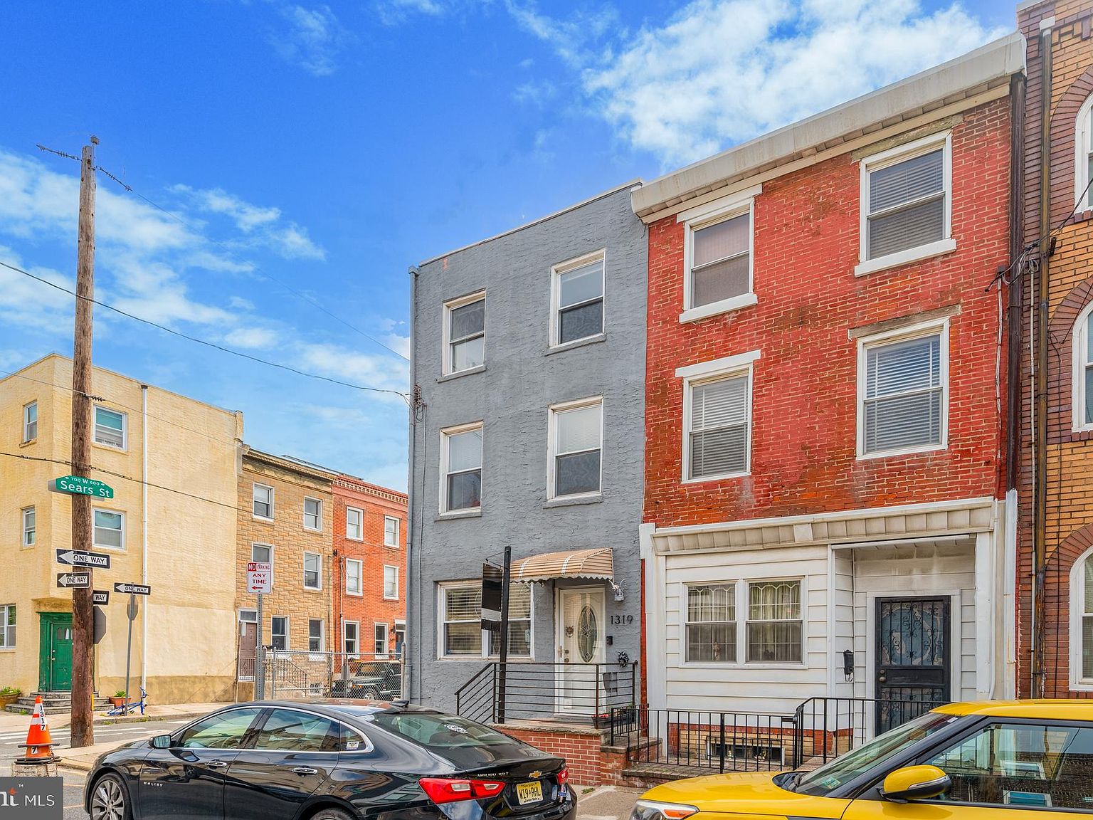 1319 S 7th St, Philadelphia, PA 19147 | Zillow