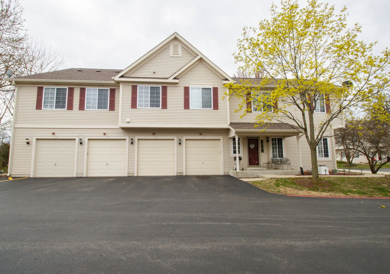 627 Windsor Dr #5A, Fox Lake, IL 60020 | Zillow