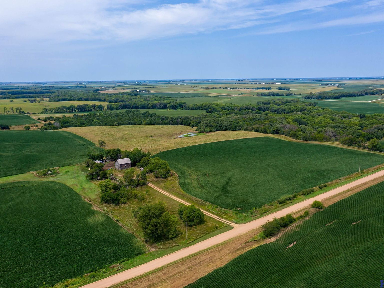 No Situs 577th Ave, Jansen, NE 68377 | Zillow