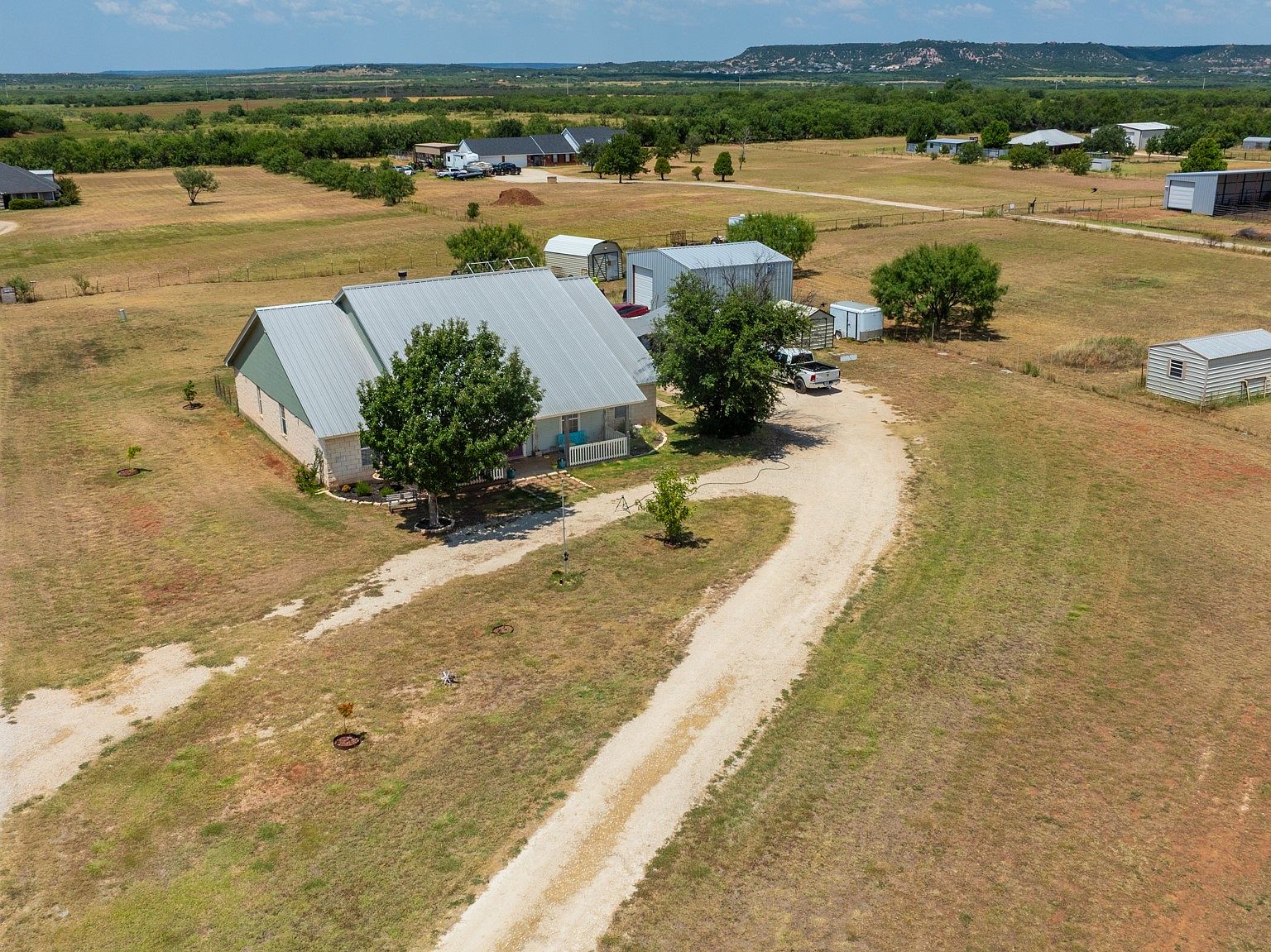 3118 Us Highway 83 #A, Tuscola, TX 79562 | MLS #21032019 | Zillow