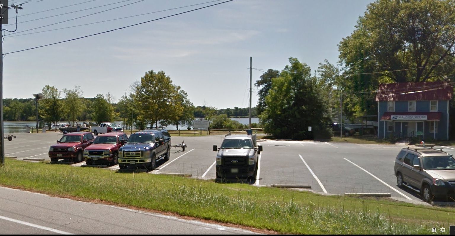 7414 Back St, Newcomb, MD 21653 | Zillow