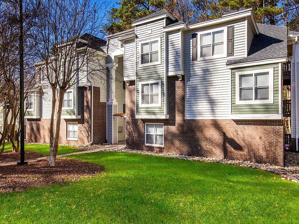 Hamilton Ridge Apartment Rentals - Raleigh, NC | Zillow