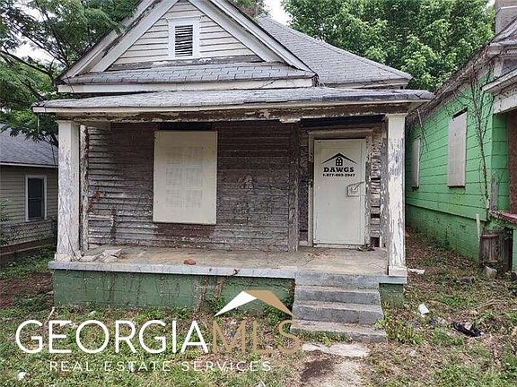 1005 Sparks St SW, Atlanta, GA 30310 | MLS #10173510 | Zillow