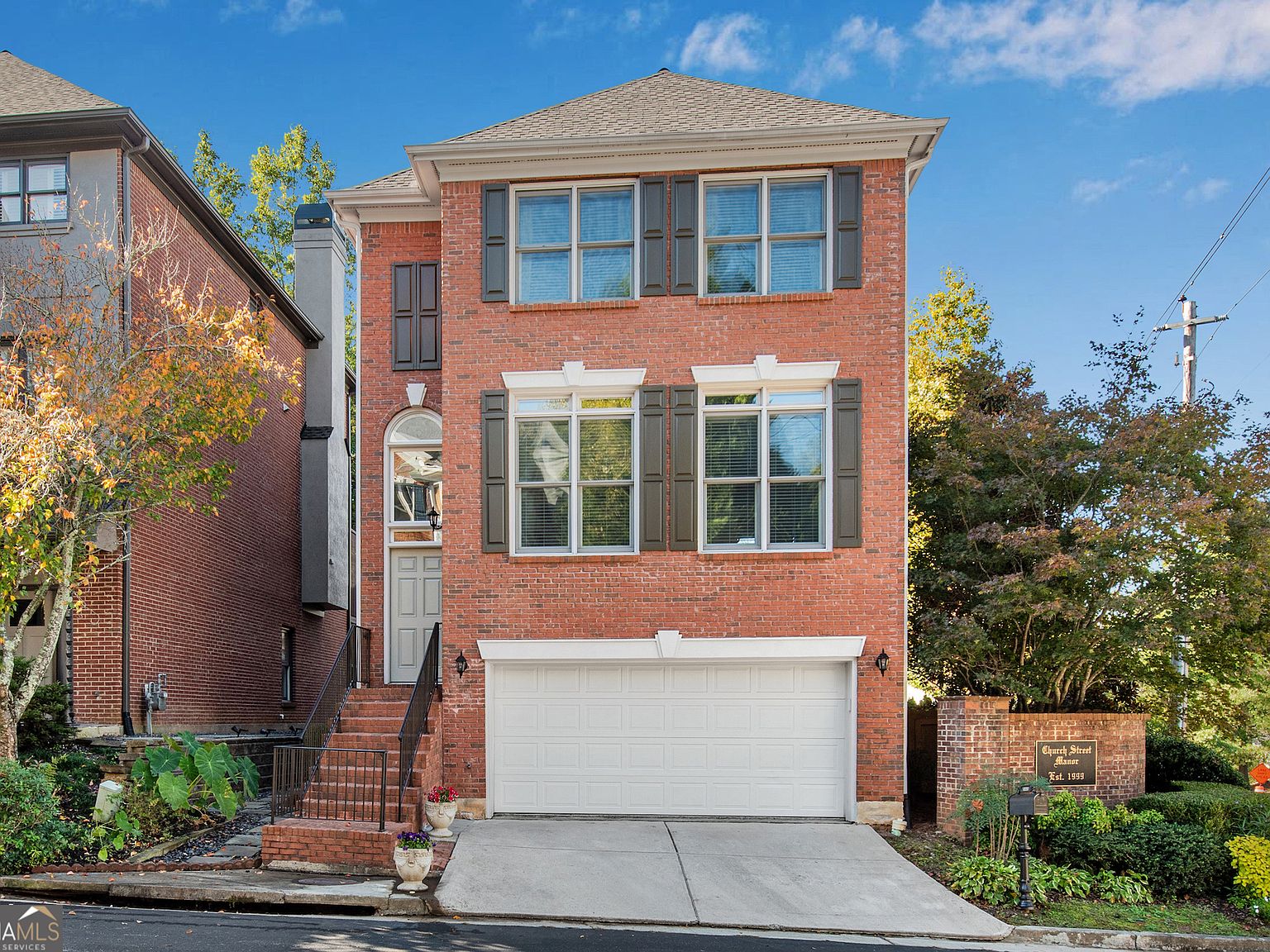 2445 Manor Walk, Decatur, GA 30030 | MLS #10228688 | Zillow