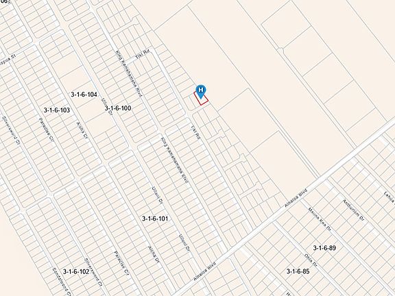 Tiki Rd, Kurtistown, HI 96760 | MLS #719388 | Zillow