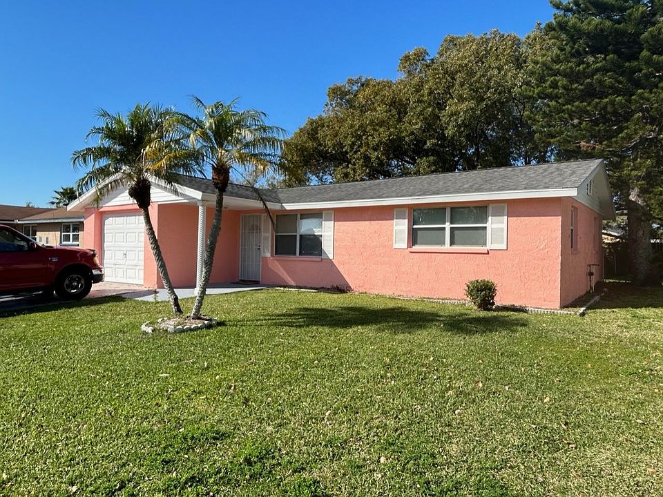 3411 Wilson Dr, Holiday, FL 34691 | Zillow