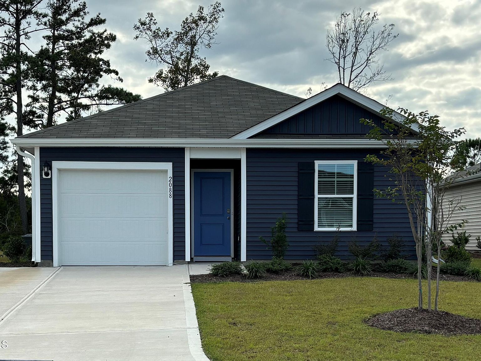 2088 Course Lane Lot 319, Surf City, NC 28445 | Zillow