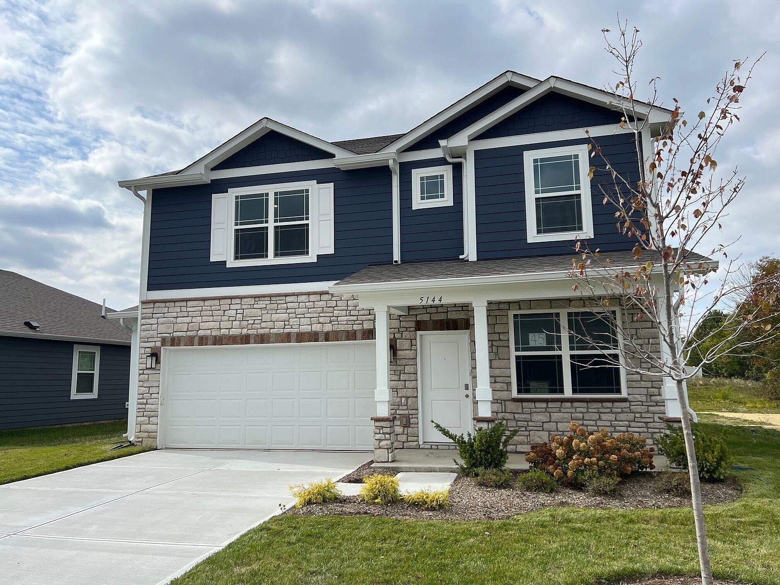 5144 Woodhurst Ln, Indianapolis, IN 46239 | Zillow