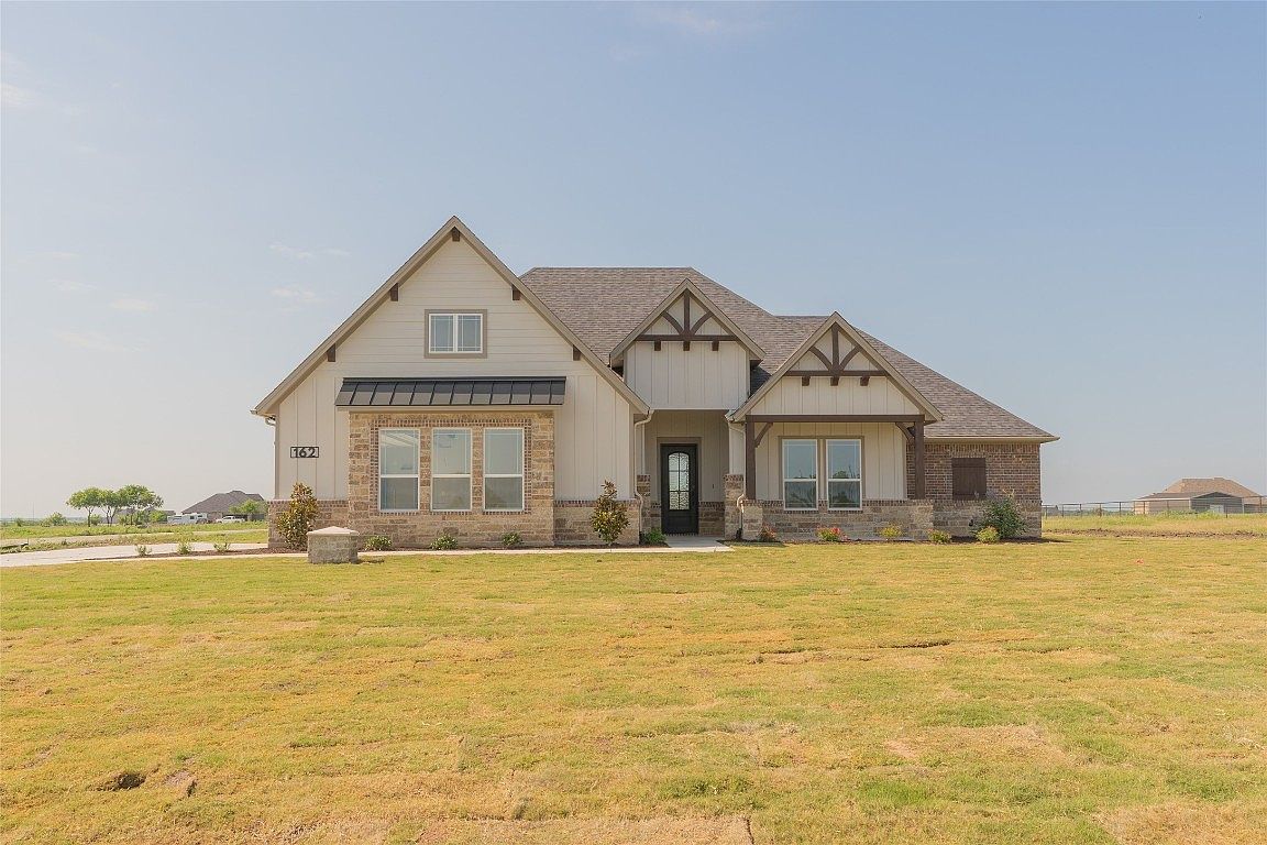 162 Chisos Dr, Decatur, TX 76234 | Zillow