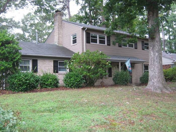 3501 W Coral Ky, Virginia Beach, VA 23452 | Zillow