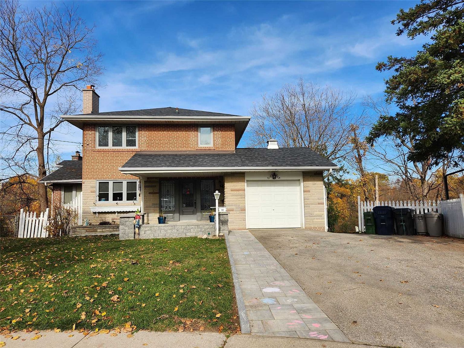 18 Hardwood Gate, Toronto, ON M9W 4G1 | Zillow